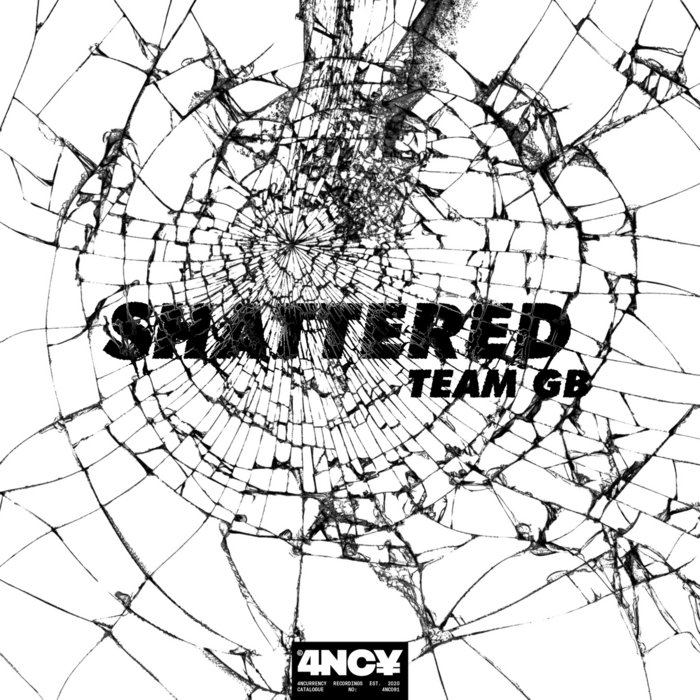 Shattered | Team GB