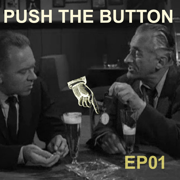 Push The Button EP | Push The Button