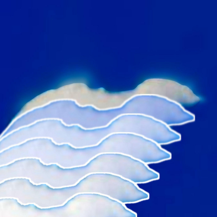 Crickets | White Cloud | Boondock Pissoir