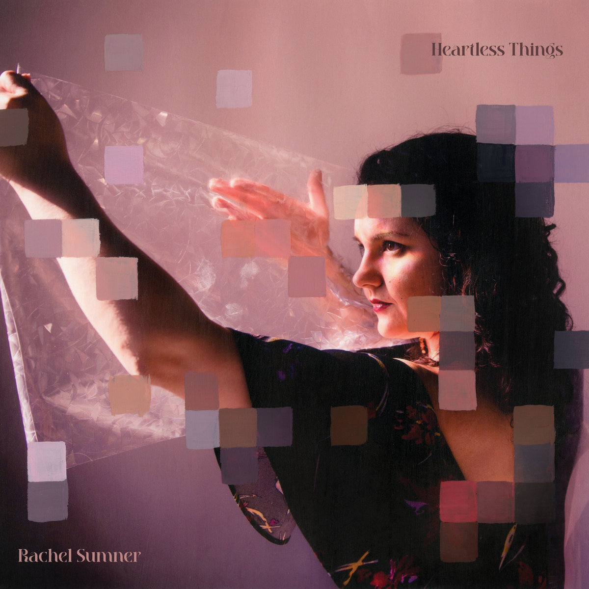 Heartless Things | Rachel Sumner