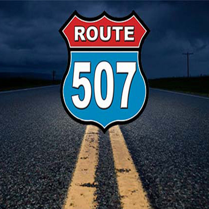 Route 507 | Los Giles