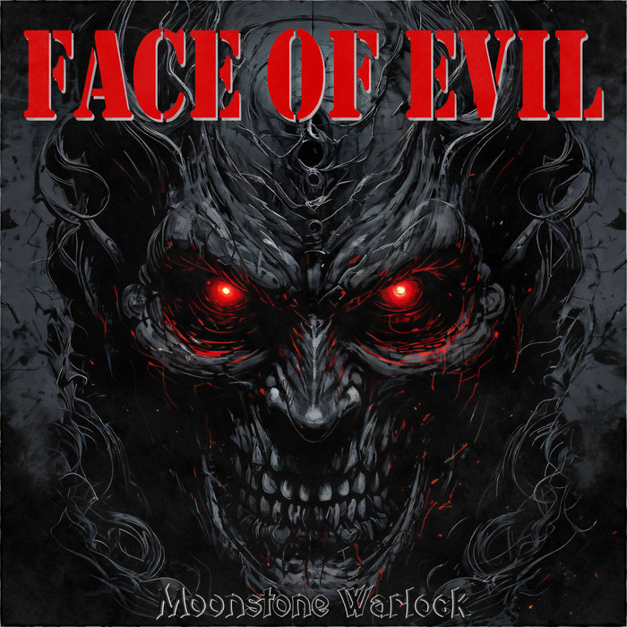 Face Of Evil | Moonstone Warlock