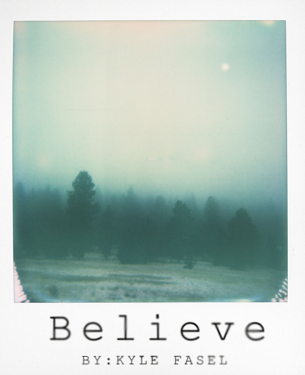 Kyle Fasel Real Friends