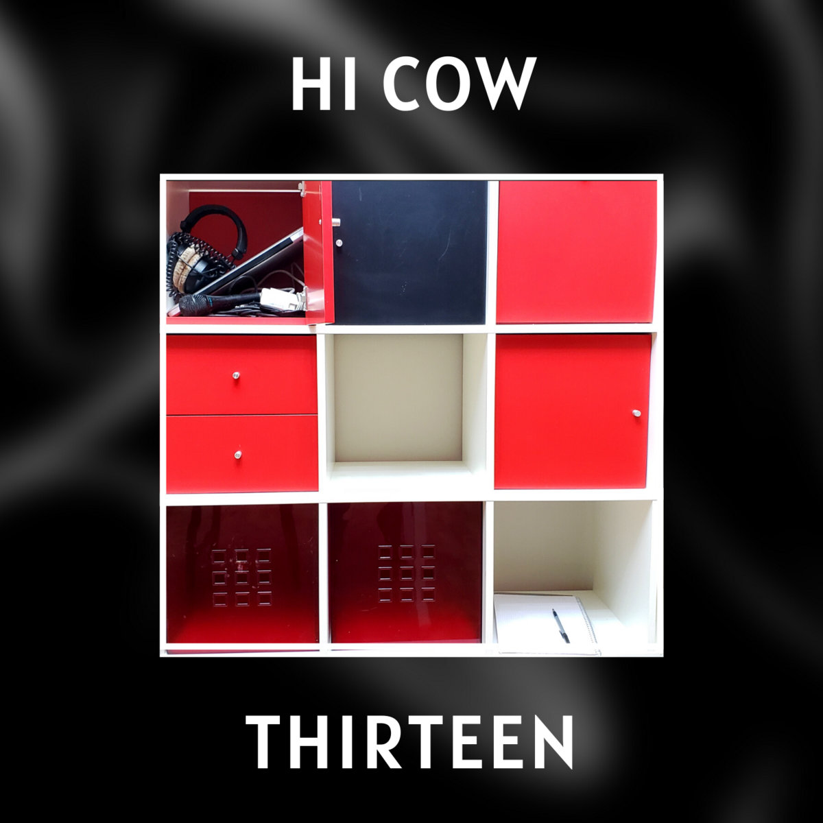 Hi Cow Thirteen | Hi Cow
