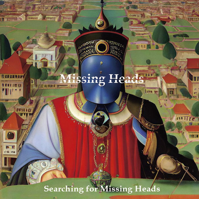 Searching for Missing Heads | Missing Heads