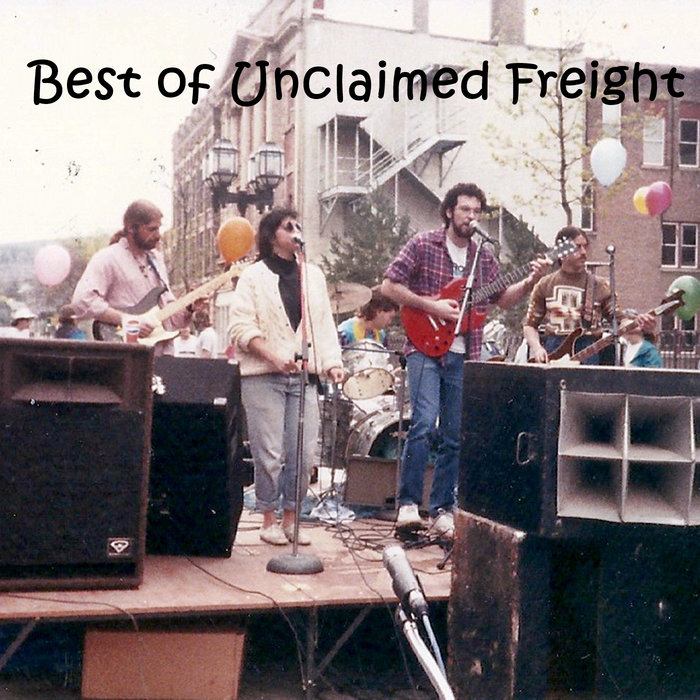Best of Unclaimed Freight Live | Unclaimed Freight