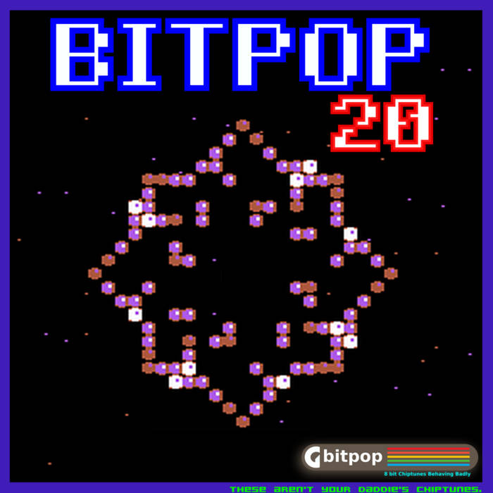 Bitpop 20 | Gavin (zer0Page) Graham