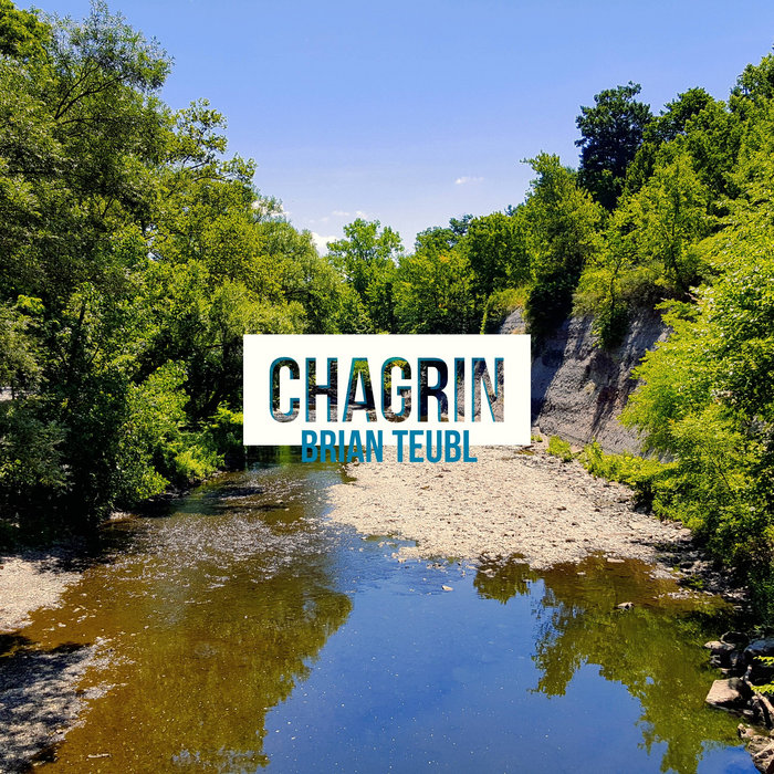 Chagrin | Brian Teubl