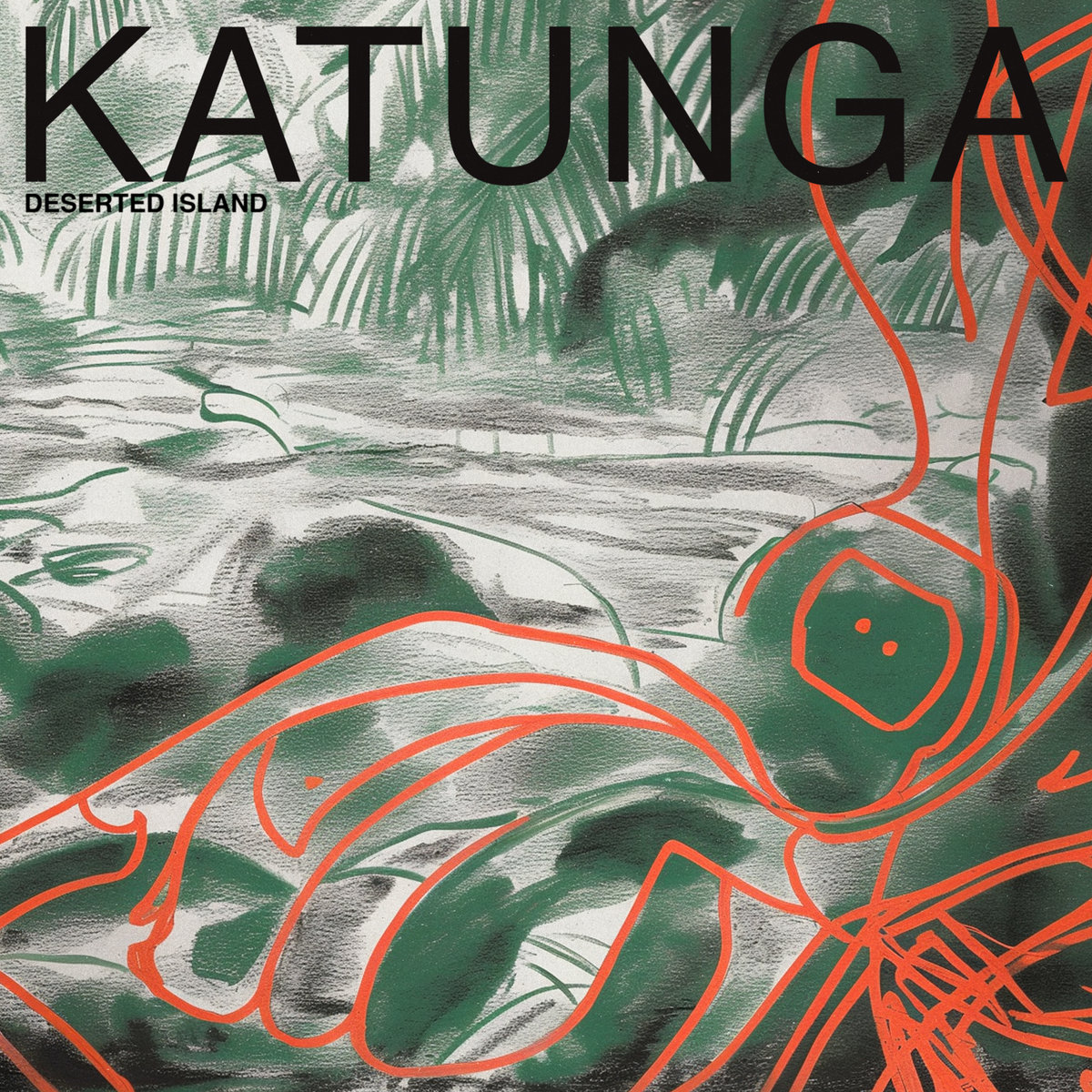Katunga | Deserted Island