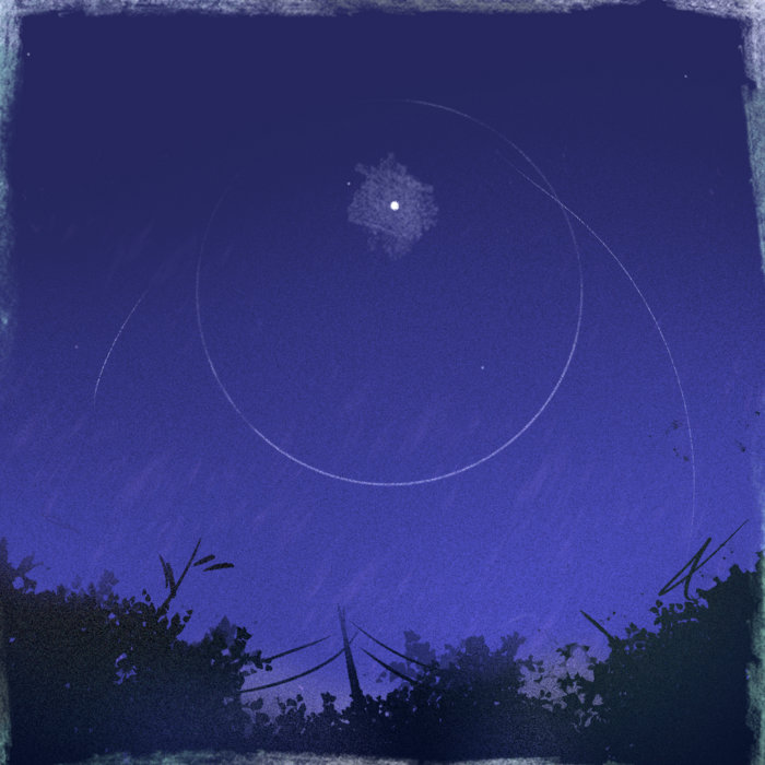 Chasing Myself | Lezzlebit