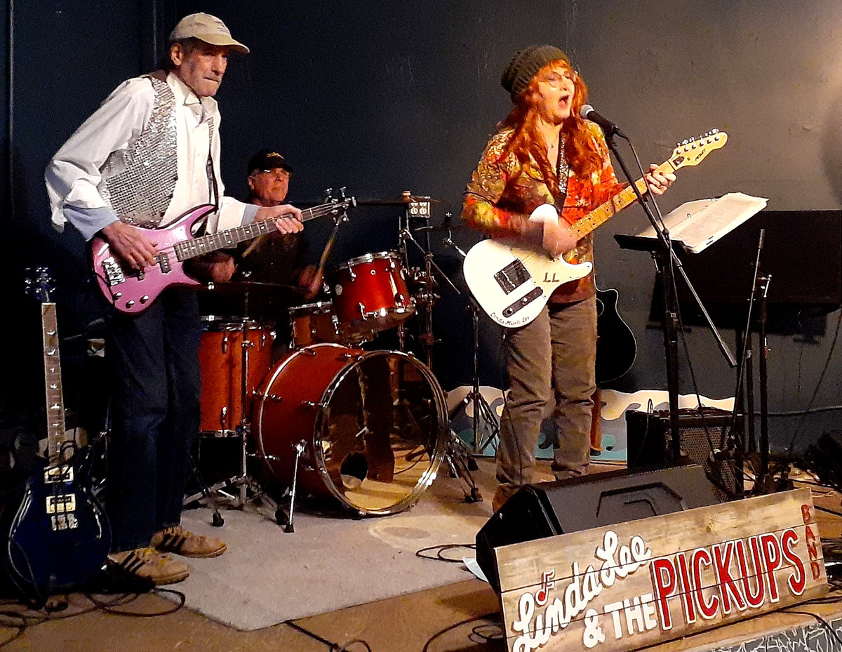 Linda Music Lee - originals | Linda Music Lee