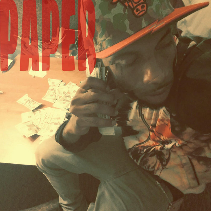The Paper EP | Tay Weigh Paper