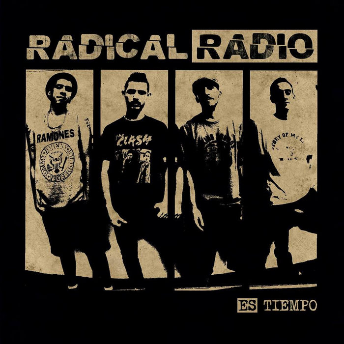 Es tiempo | Radical Radio | RadicalRadio
