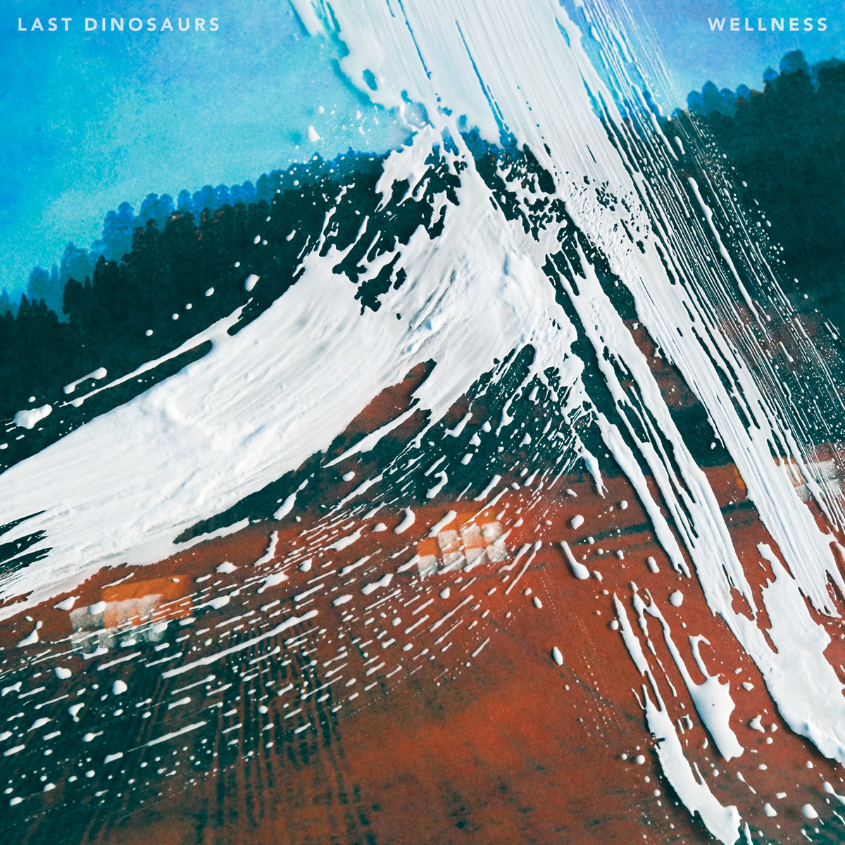 Wellness | Last Dinosaurs