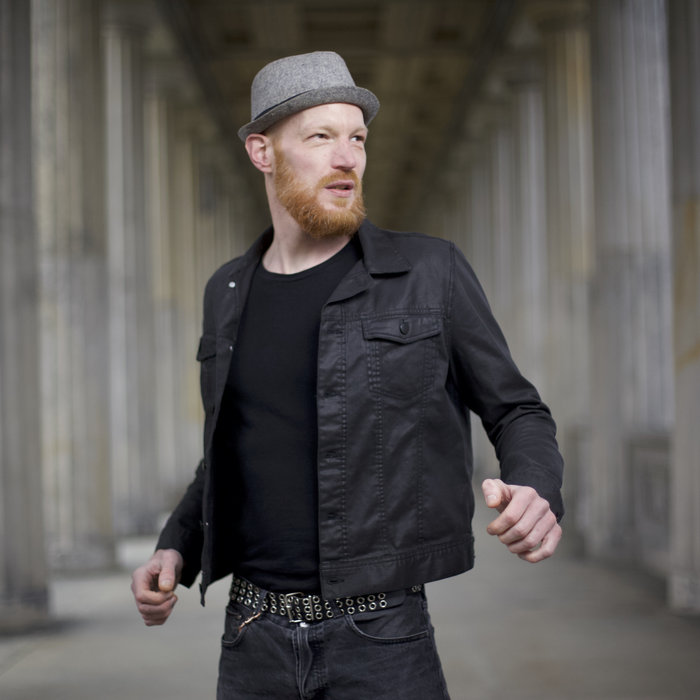 Heaven's Estate | Martin Rose | Martin Rose (official)