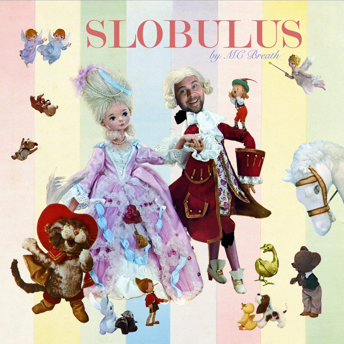 Slobulus | MC Breath