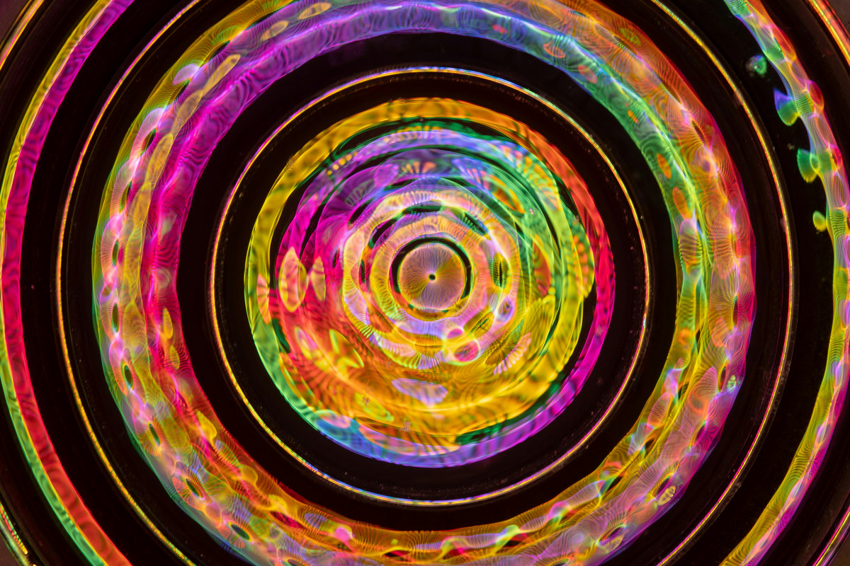 Kaleidoscope Sky | Midknight2983