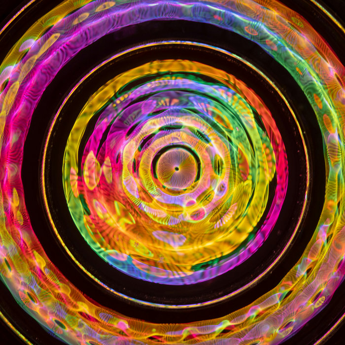 Kaleidoscope Sky | Midknight2983