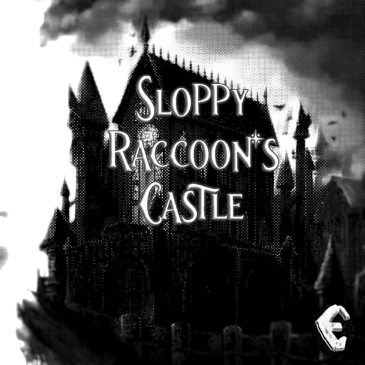 Sloppy Raccoon's Castle | EXPERIGENICS