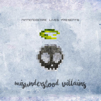 Music | Nintendocore Lives