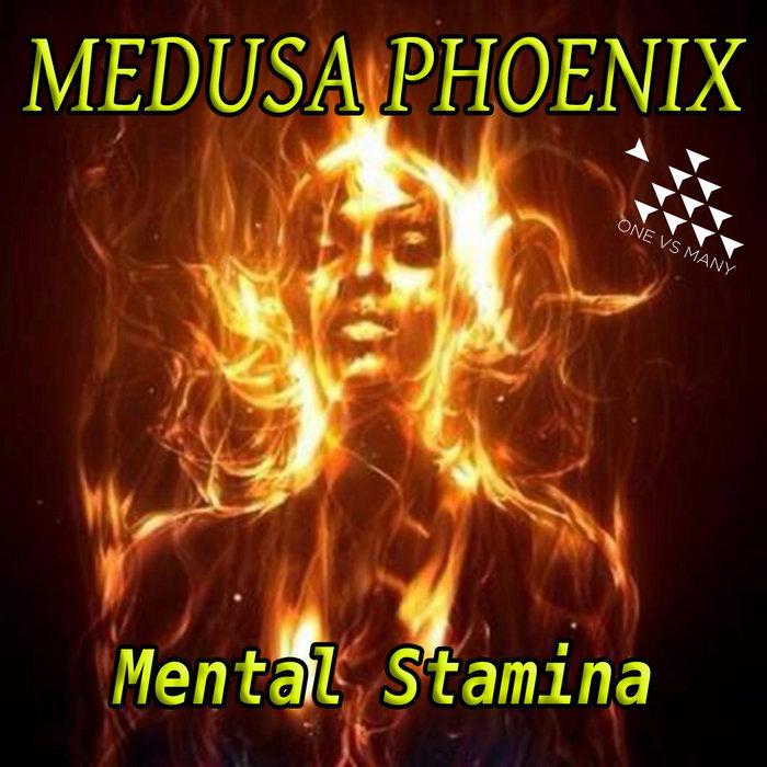 Medusa Phoenix | Mental Stamina