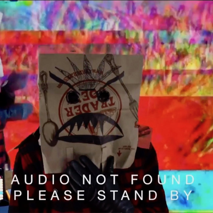 Beep Tape Vol. 5: Strange Expectations | Joe Bananas