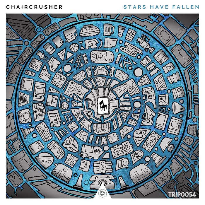 Stars Have Fallen | chaircrusher