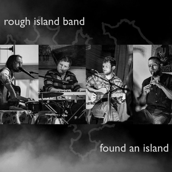 Found an Island | Rough Island Band