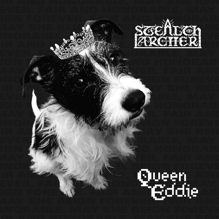 Queen Eddie | Stealth Archer