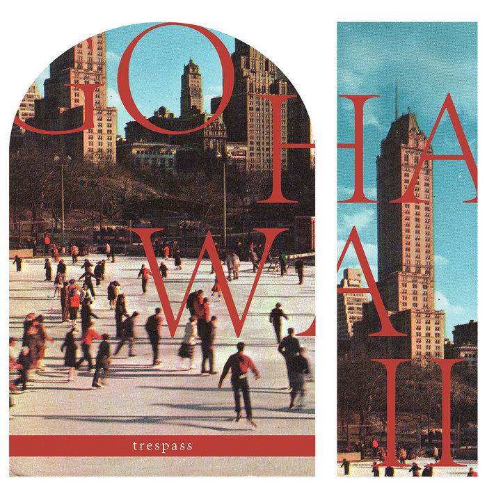 Trespass | Go Hawaii