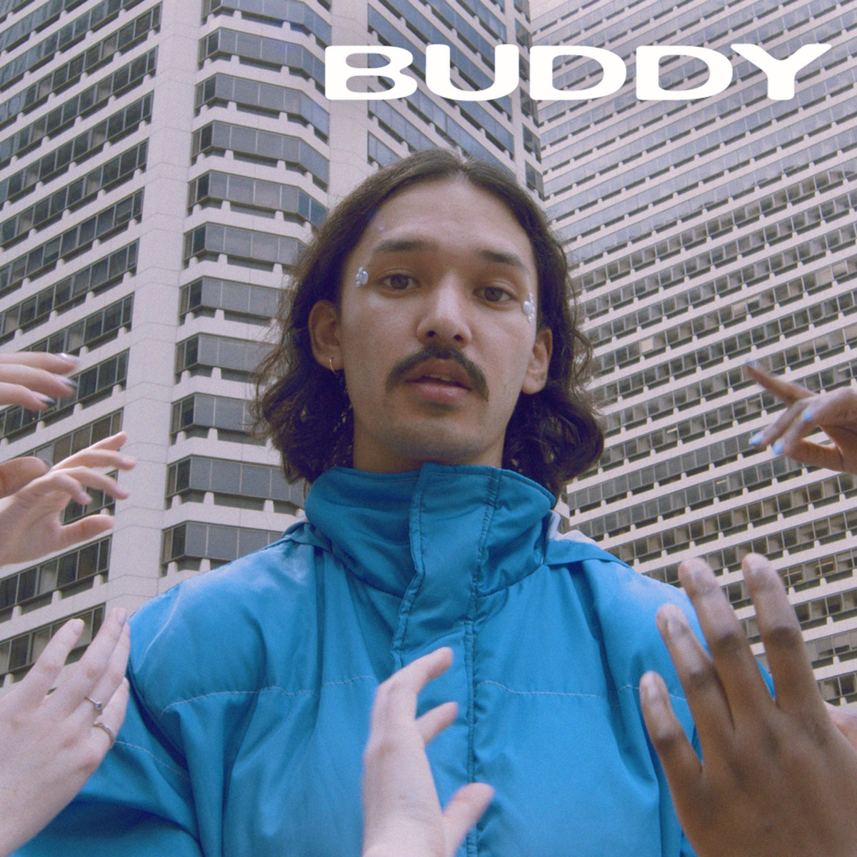 Buddy | Daniel Sohn