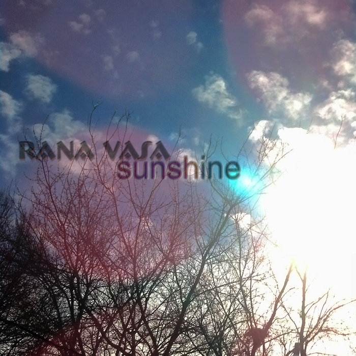 Sunshine | Gabriel Godwin and Friends | Gabriel Godwin