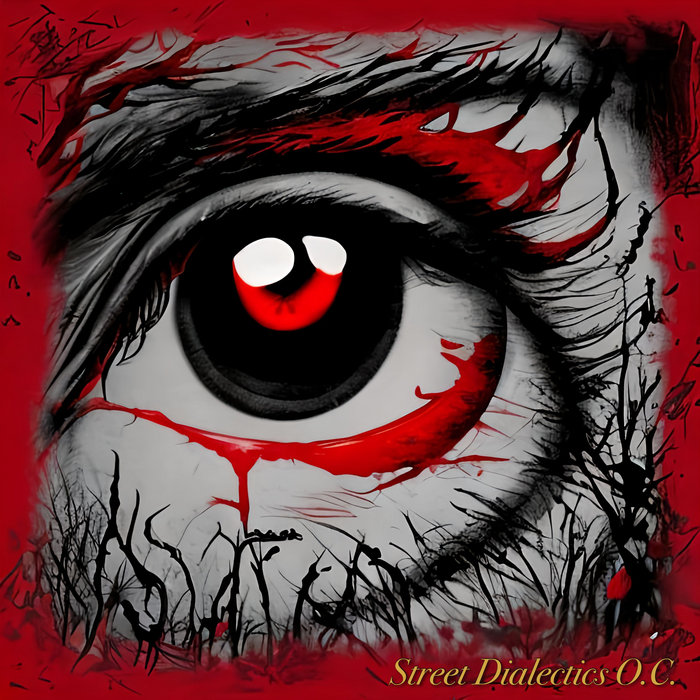 Tears EP | Street Dialectics O.C. | 𝔖𝔱𝔯𝔢𝔢𝔱 𝔇𝔦𝔞𝔩𝔢𝔠𝔱𝔦𝔠𝔰 𝔒.ℭ. ™️