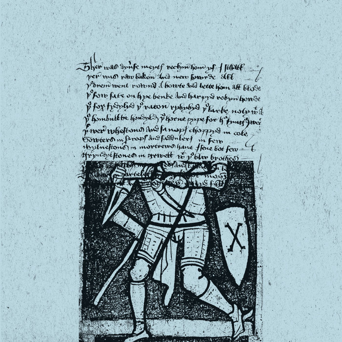 Beneath The Valley Of Blight | Hermit Knight | Fogged Entity