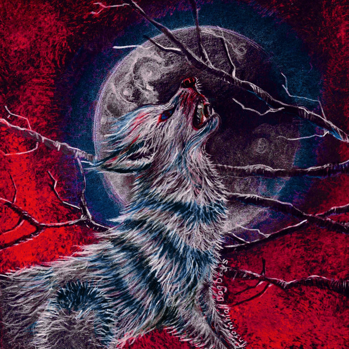 INSOMNIA // DOG DAYS | Nathan Leong