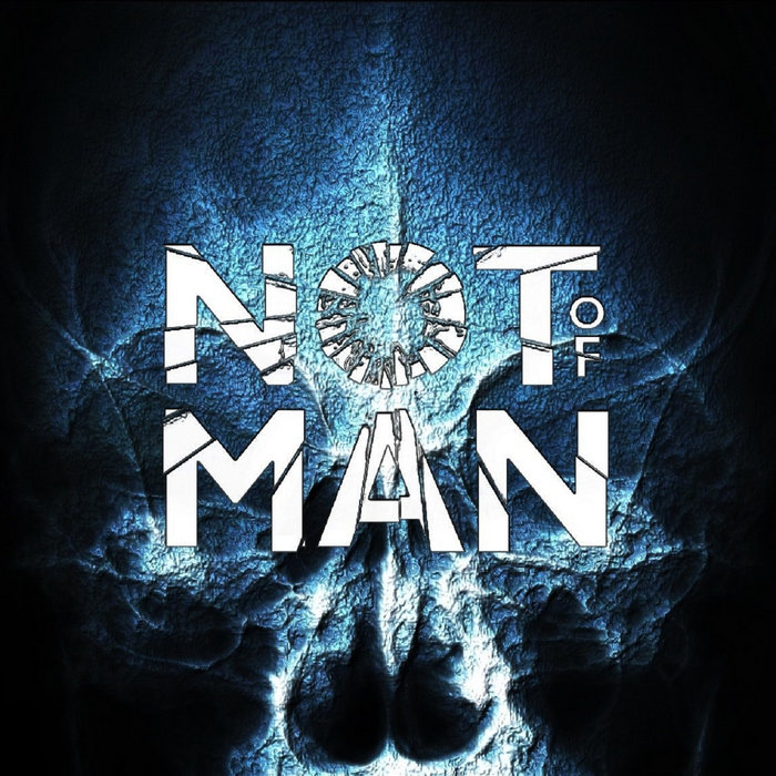 Fractured | Not of Man