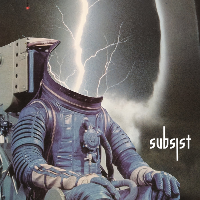 SUBSIST.111D - El Estudio de Osval | E110101 | Subsist & Faith Disciplines