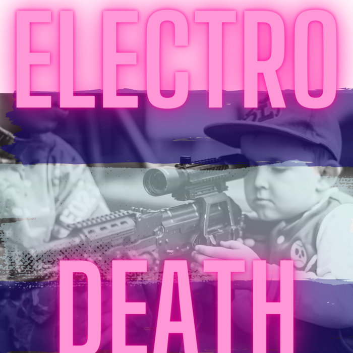 ELECTRO DEATH | Cagoule | Hammerstein & Waldteufel