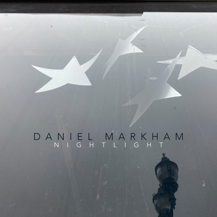 Night Light | Daniel Markham