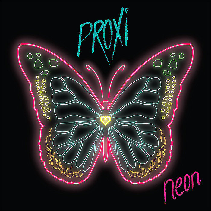 Neon | Proxi