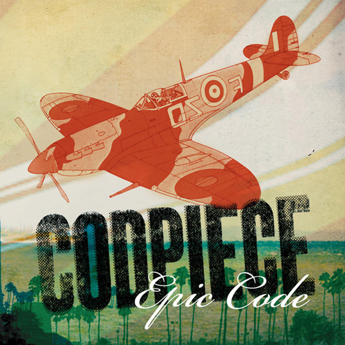 Epic Code | Codpiece