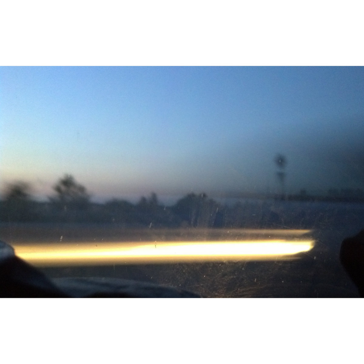 Take Me Away | Alex Seibel