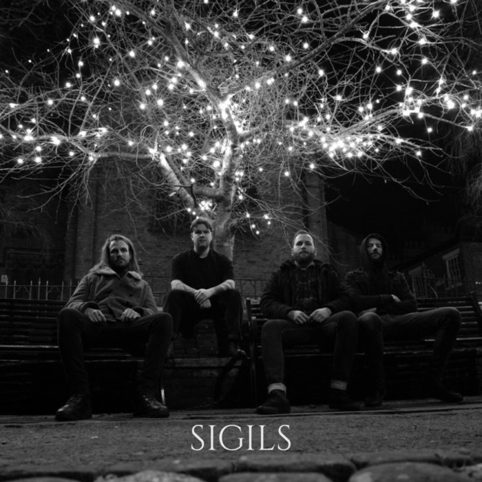Sleep Merchants | Sigils
