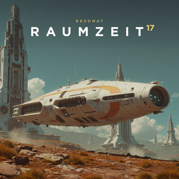 RAUMZEIT 17 | resomat