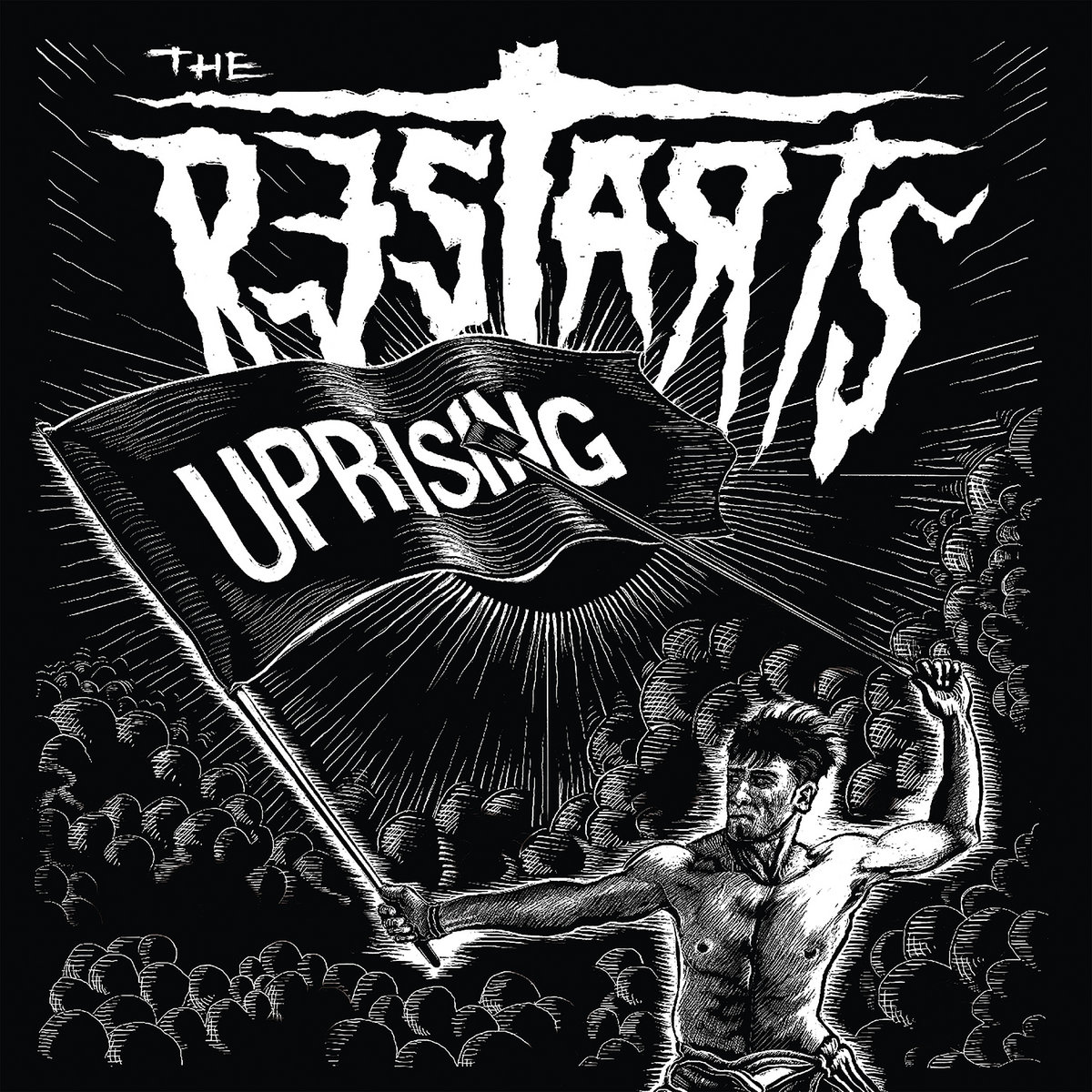 Uprising | The Restarts