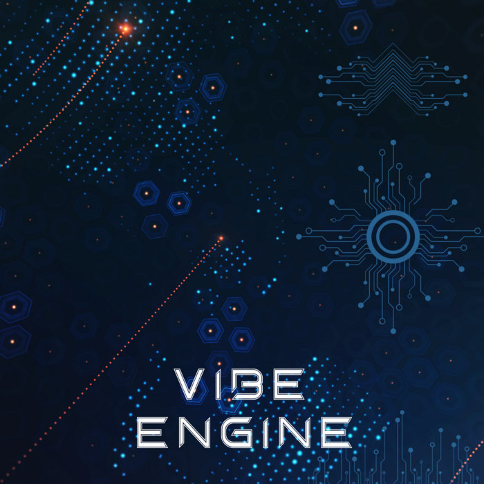 VIBE ENGINE (2023 EP 3) | VIBE ENGINE | vibe engine