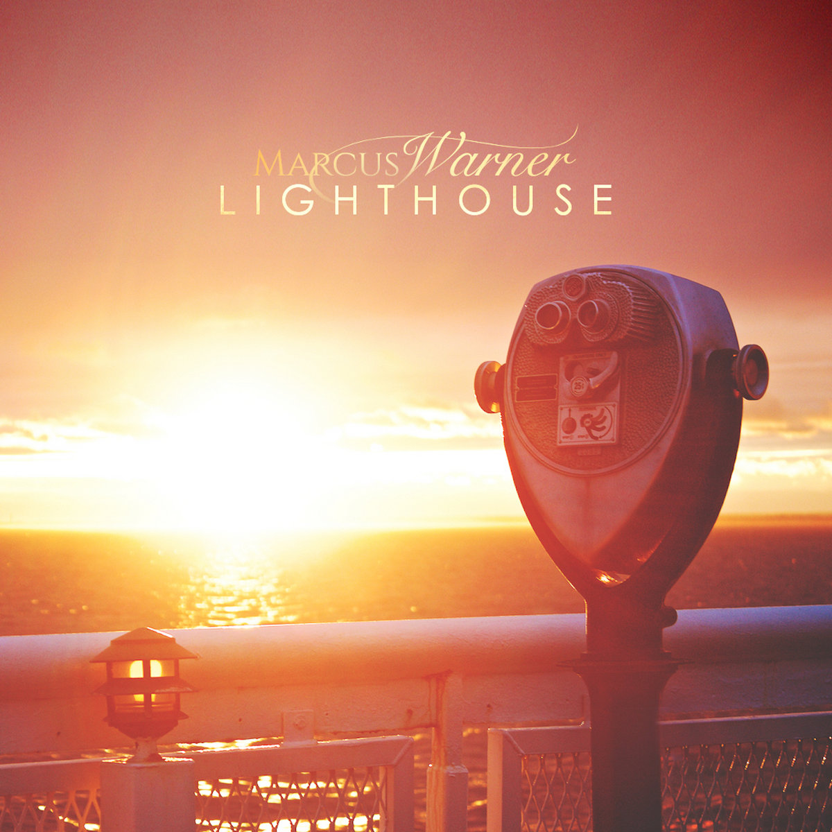 Lighthouse | Marcus Warner