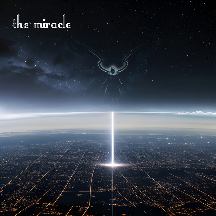 the miracle | Tollis