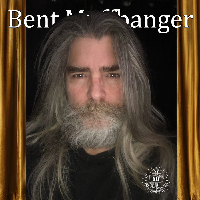Wanker | Bent Muffbanger
