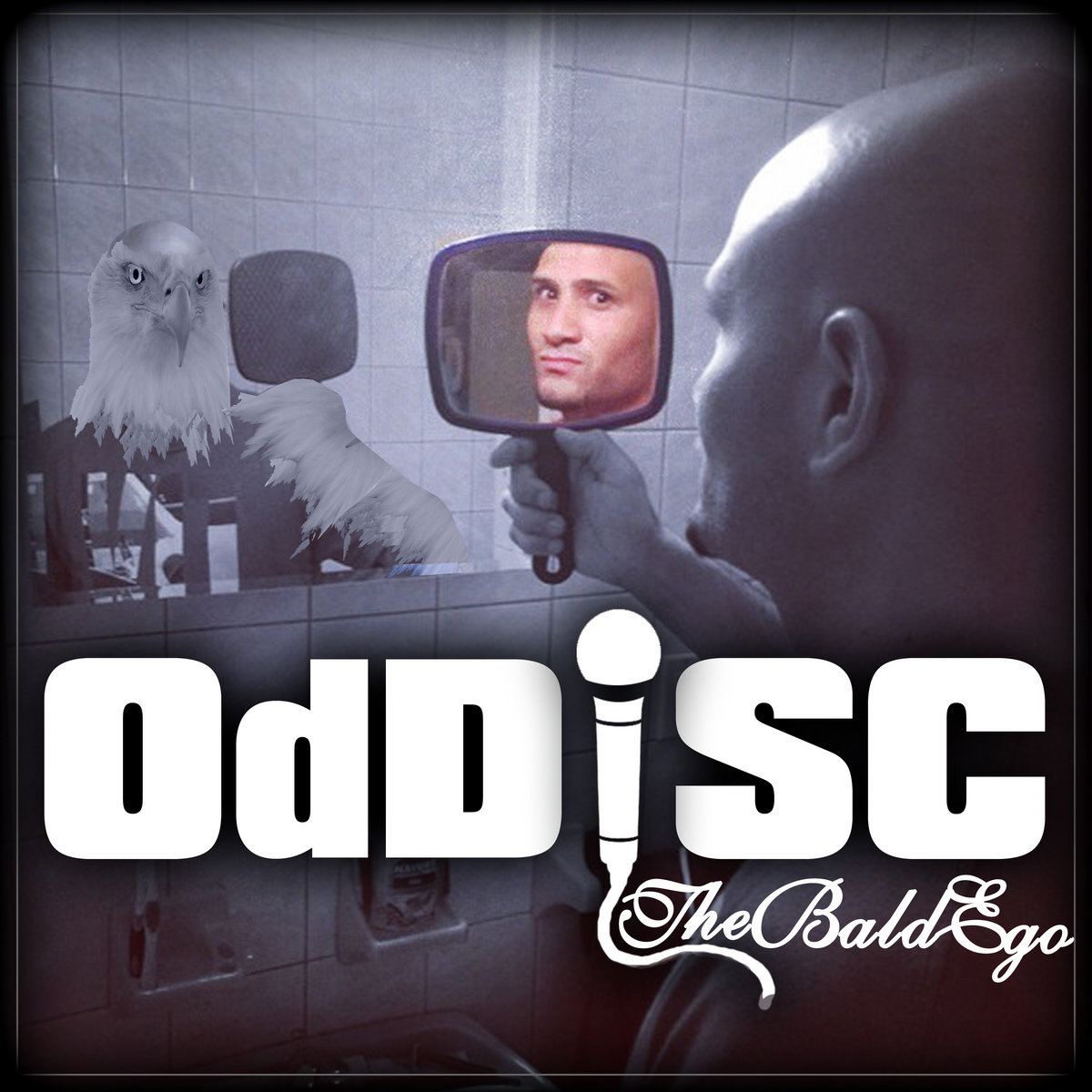 The Bald Ego (2015) | Oddisc